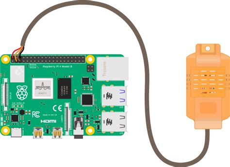 Датчики воздуха для arduino