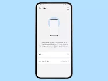 Huawei Nfc Verwenden Techbone