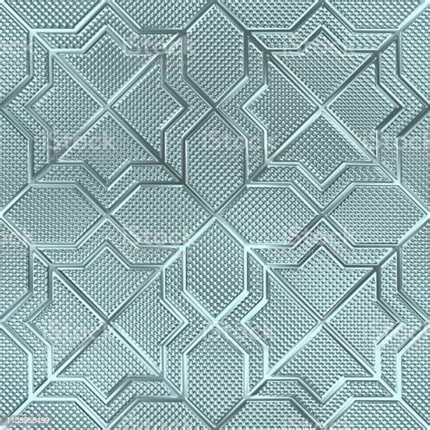 창 3d 일러스트를 위한 패턴이 있는 착색유리 매끄러운 질감 다중 색상에 대한 스톡 사진 및 기타 이미지 다중 색상