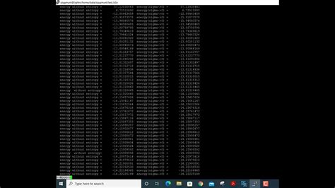 Running Vasp Youtube