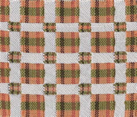 8 Harness Weaving Samples On Behance