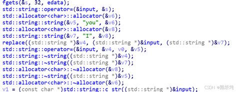 buuctf pwn题详解（pwn1 sctf 2016 1andjarvisoj level0 1） buuctf pwn csdn博客