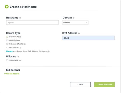How To Use Remote Desktop With No IP My Noip Com Support No IP