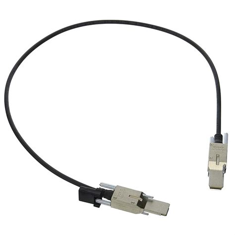 Stack T2 1m Cisco Catalyst 3650 Switch Stacking Cable
