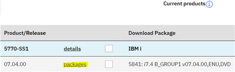 Download Installation And Usage Of Java 11 On The IBM I OS