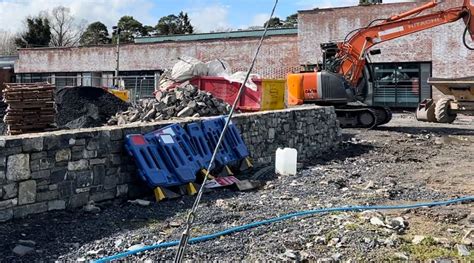Lucan Pool Update 10th July 2023