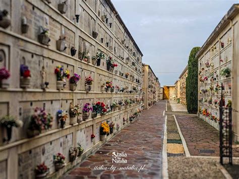 Cimitero Di San Michele Cmentarz San Michele W Wenecji
