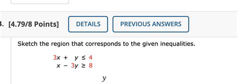 Solved Find The Coordinates Of All Corner Points If Any Chegg