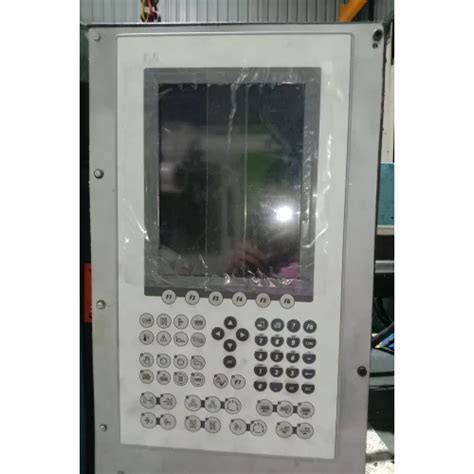 Injection Moulding Machines Plc Controller At 18000000 Inr In Pune