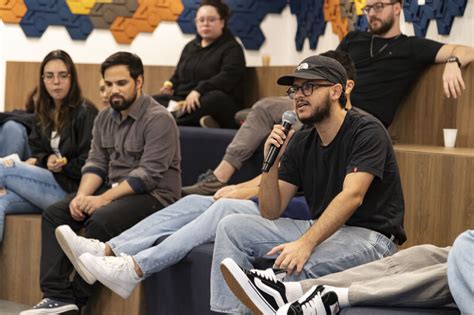 B4a No Linkedin Melhoriacontínua Inovação Beleza