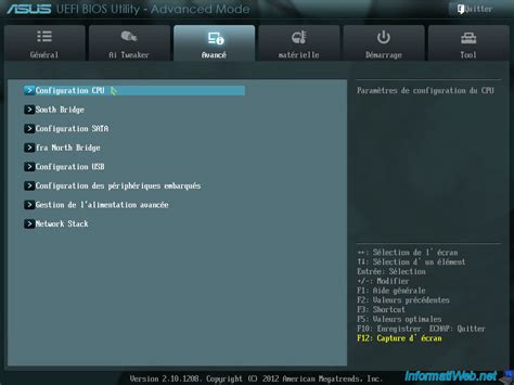 Enable Processor Virtualization Intel VT X AMD V In The BIOS BIOS