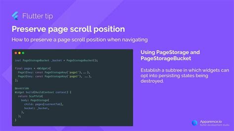 Imtiaz Ahmad On Linkedin Flutter Flutterdev Fluttertips