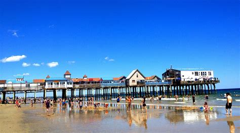 Old Orchard Beach 2025 All You Must Know Before You Go W Reviews
