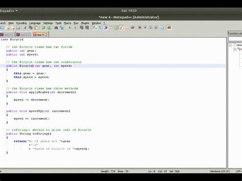 Notepad On Linux Is A Reality Thanks To This Snap Application