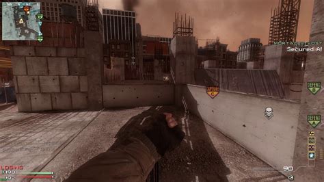 70 Sec Moab Cod Battle Royale Hype Youtube