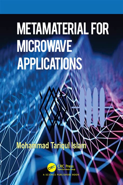 Metamaterial For Microwave Applications 1st Edition Premiumjs Store