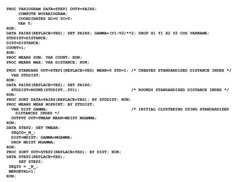 Ppt Lab 1 Spatial Autocorrelation Games Constructing Moran