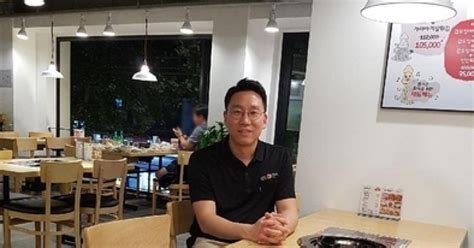 외식프랜차이즈 네모오징어 가로수길점 점주의 창업스토리