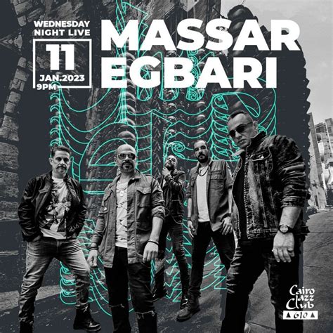 Massar Egbari