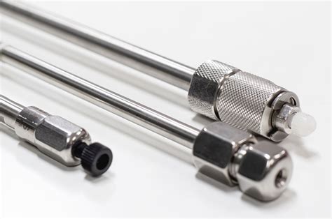 Hplc Column Troubleshooting Can We Fix It Chromacademy