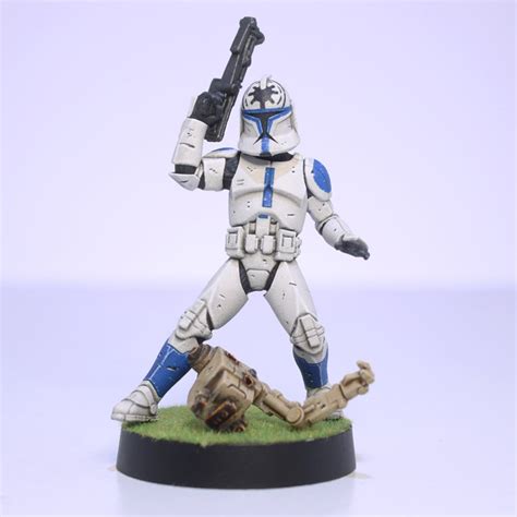 Jesse And Fives P1 Animated Rswlegion