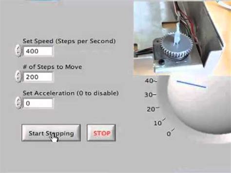 Servo Motor Arduino Labview Peacetews Servo Motor Arduino Labview Peacetews