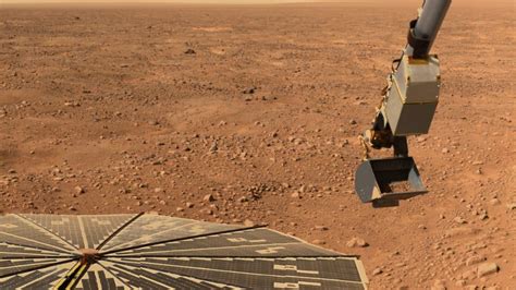NASA potvrdila da na Marsu postoji tekuća voda - Znanost