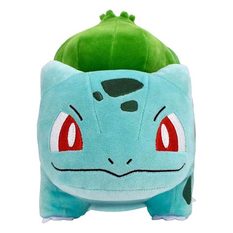 Pokémon Bulbasaur Plush Figure 30cm Merchoid