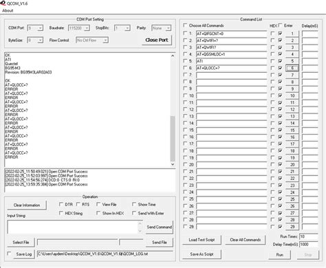 BG M Development Board With AT QGSMLOC Open Solution Quectel Forums