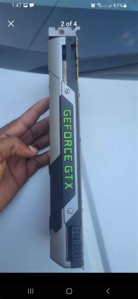 For Sale Geforce Gtx 780 Gpu Bog Walk