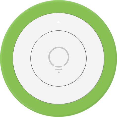 Wifi Button Smart Home Mystrom