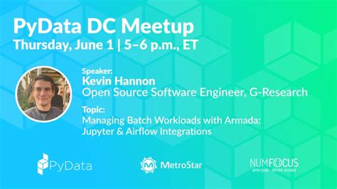 metrostar on linkedin datascientists jupyter opensource networking