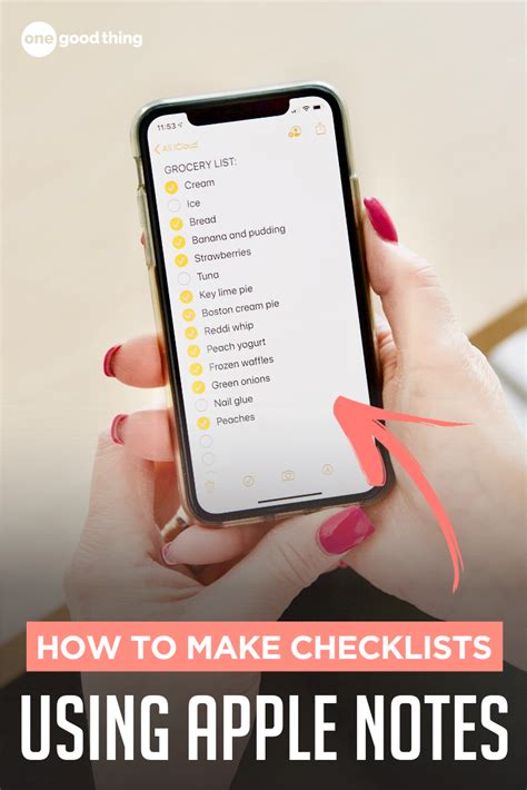 11 Surprisingly Useful Things You Can Do With The Notes App Iphone Information Iphone Info