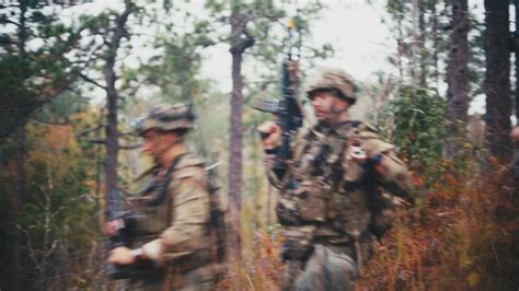 Dvids Video Paratroopers Engage Enemy Jrtc