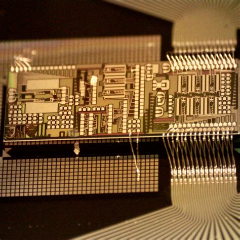Teaching Photonic Chips To Learn Media Relations The George