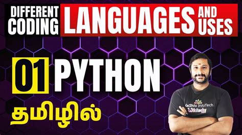 What Is Python Why Python Is So Popular Introduction To Python 🐍