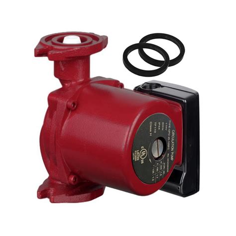 Circulator Pump Gpd25 10sfc