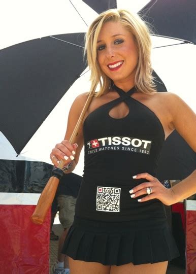 QR Codes Ads Example