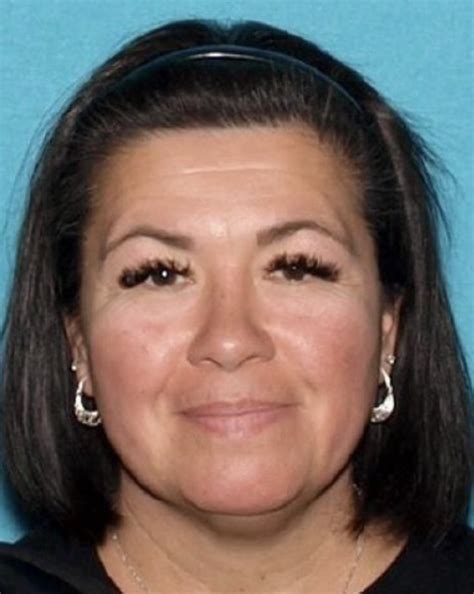Suspect In California Fire Captains Murder Identified As Her Wife