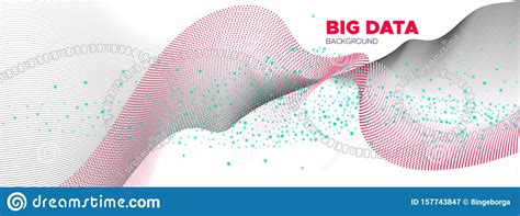 Codes And Numbers In 3d Tables Animation Virtual Tables With Numeric Cells In Computer