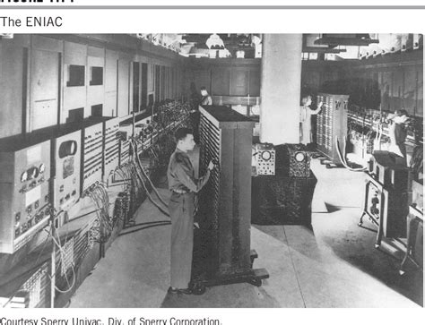 Figure 110 From The Architecture Of Computer Hardware Systems