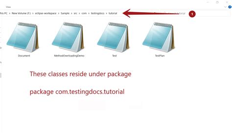 How To Import A Package In Java TestingDocs Com