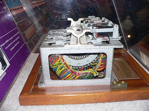 Type B Cipher Machine Wikiwand