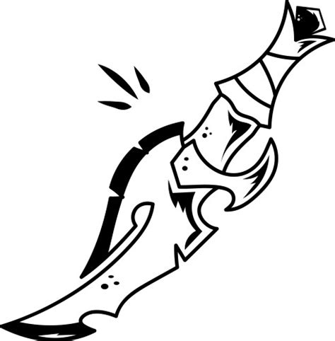 Sword Game Vector Images Over 27000