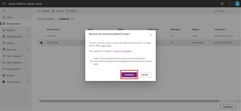 Environment Business Units And Security Concepts In Microsoft Dataverse