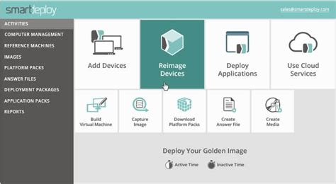 Create A Mac Image For Deployment Startcalendar