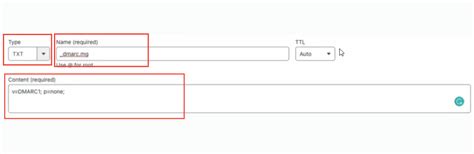 Setting Up And Understanding Dmarc Records Pest Ai