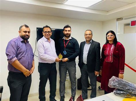 vishal koul on linkedin gratitude achievement dedication