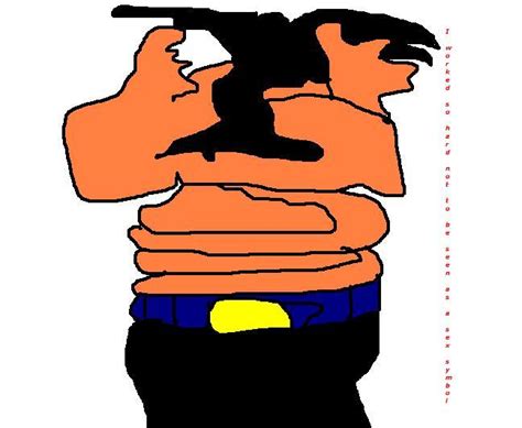 I Worked So Hard Not To Be Seen As A Sex Symbol