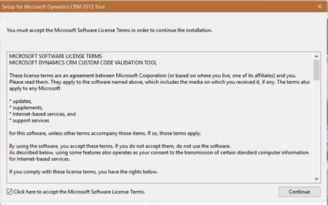 Dynamics Crm Custom Code Validation Tool 2015 Carl De Souza